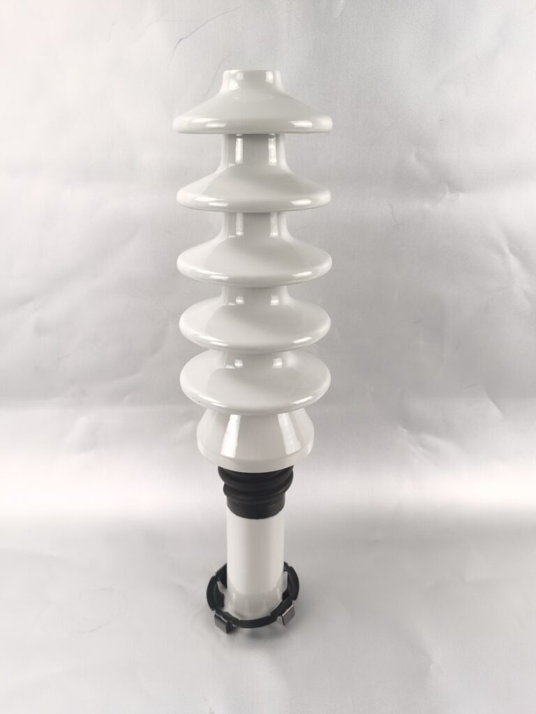 Transformer Bushing Insulator AS 15/50 - Pingxiang Risheng Electric ...