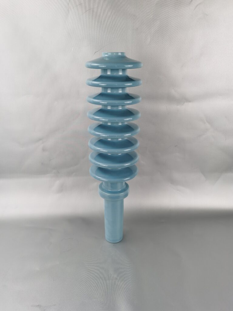 Transformer Bushing Insulator EN 36/250/P3 - Pingxiang Risheng Electric ...