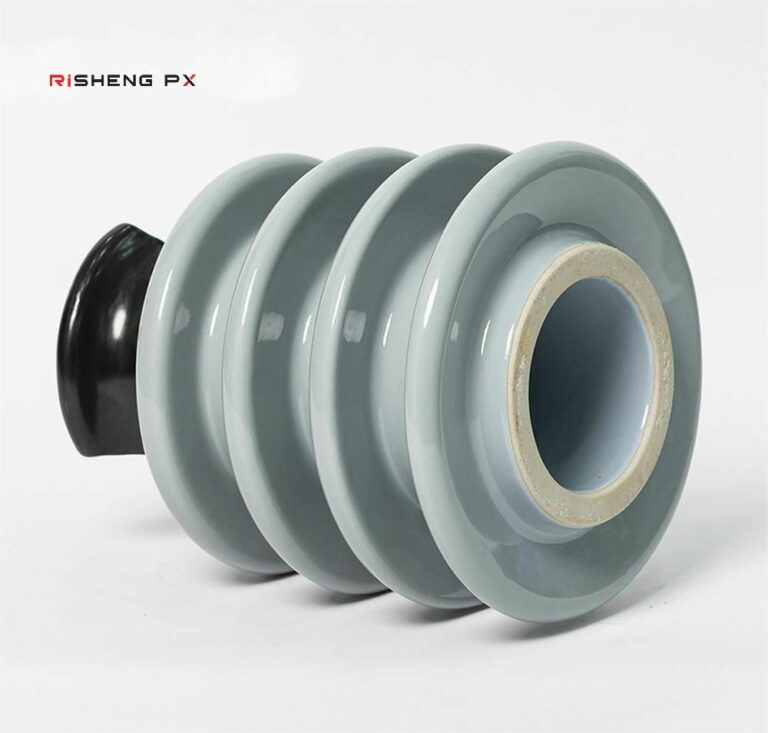 22kv High Voltage Alp22450 Pin Type Porcelain Insulators - Pingxiang ...