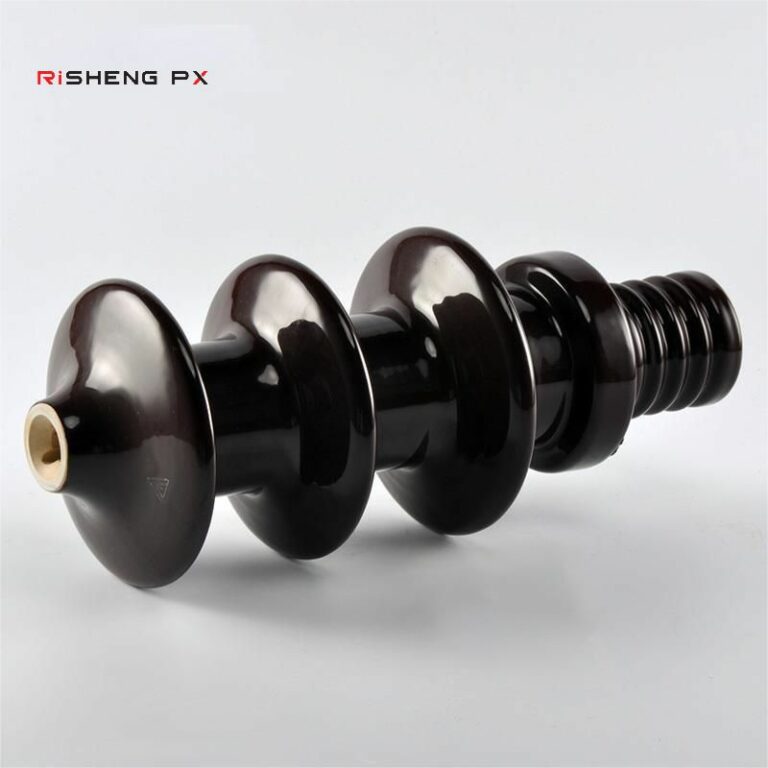 24kv-36kv HV transformer bushing -Pingxiang Risheng Electric Porcelain ...
