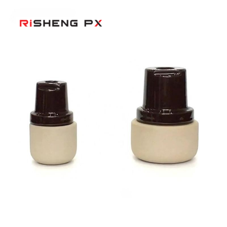 1.2kv 160A Transformer Bushing Insulator - Pingxiang Risheng Electric ...