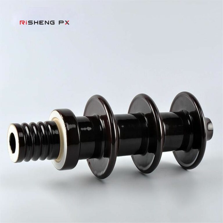 DIN 20NF250A Transformer Bushing Insulators