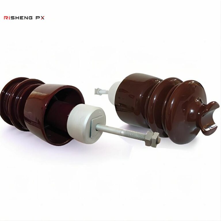 22kV IEC Standard Pin Post Porcelain Ceramic Insulator - Pingxiang ...