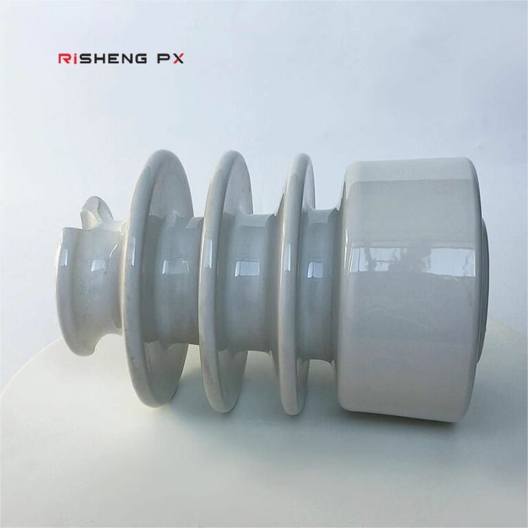 22kv High Voltage Alp22450 Pin Type Porcelain Insulators - Pingxiang ...