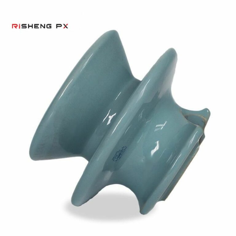 AS STANDARD SLP11180 PIN TYPE PORCELAIN INSULATOR - Pingxiang Risheng ...
