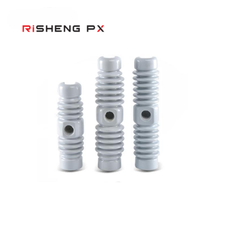 15kV-33kV Fuse Cut out Bushing Insulator - Pingxiang Risheng Electric ...