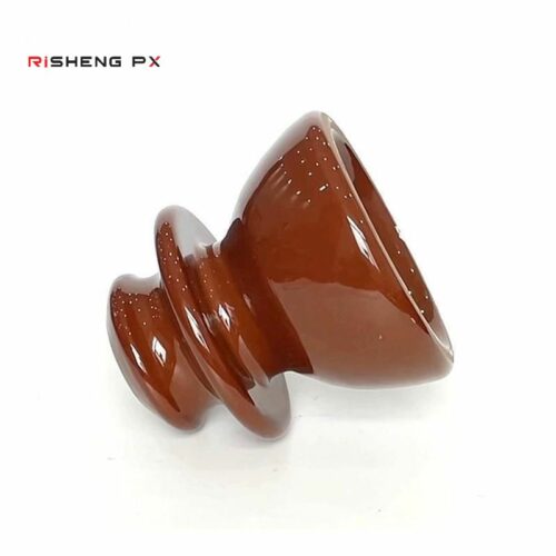 High Voltage SHF10G Ceramic pin isolator - Pingxiang Risheng Electric ...