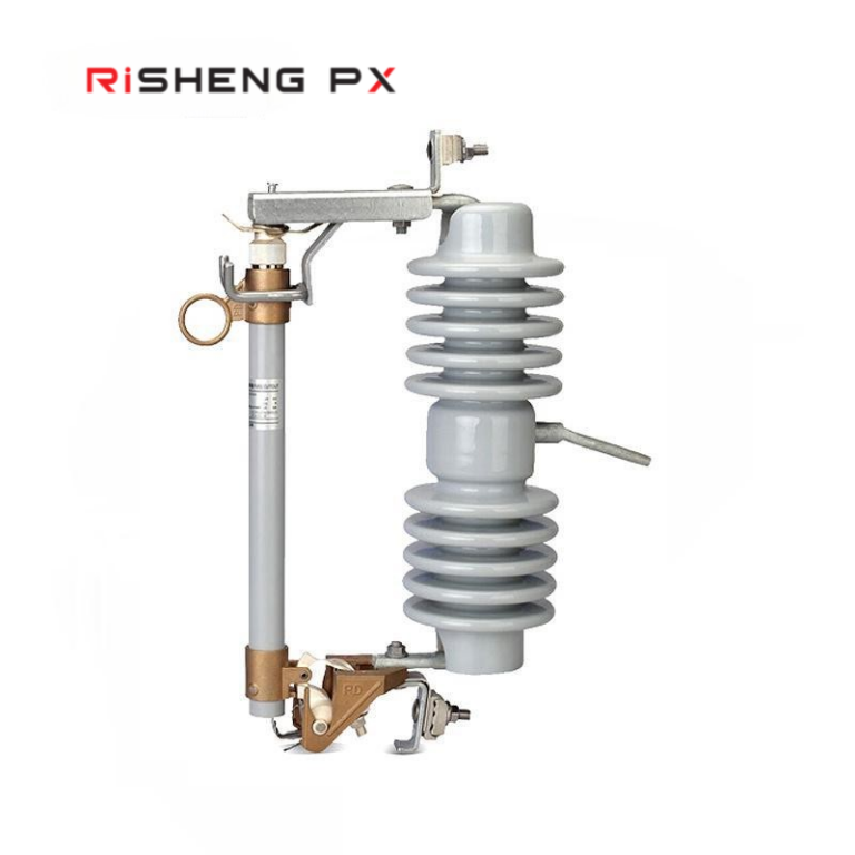 15kV-33kV Fuse Cut out Bushing Insulator - Pingxiang Risheng Electric ...