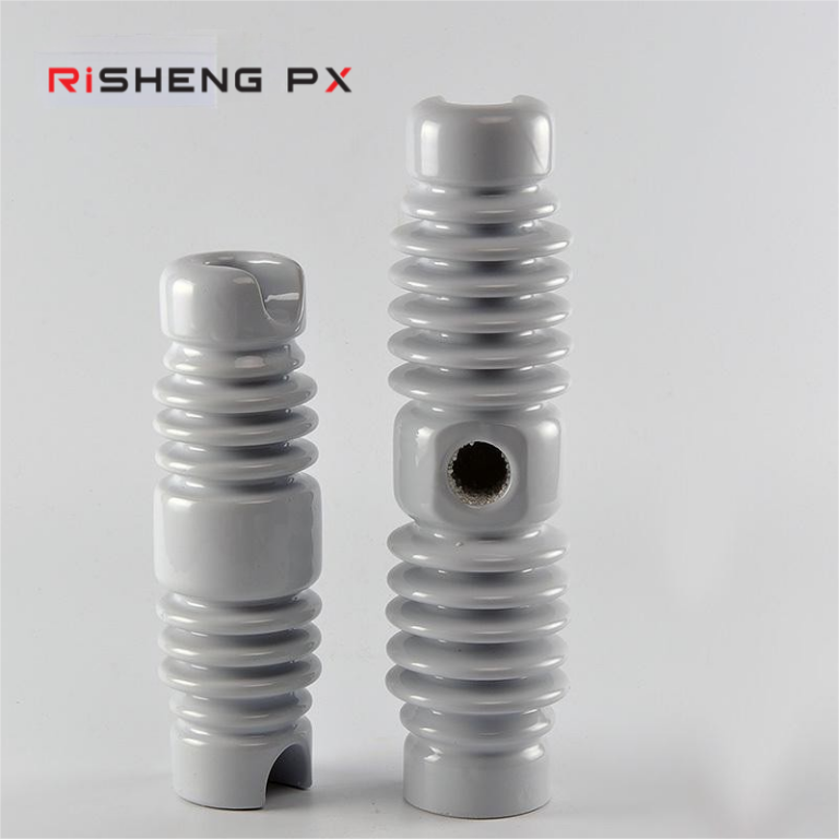 15kV-33kV Fuse Cut out Bushing Insulator - Pingxiang Risheng Electric ...