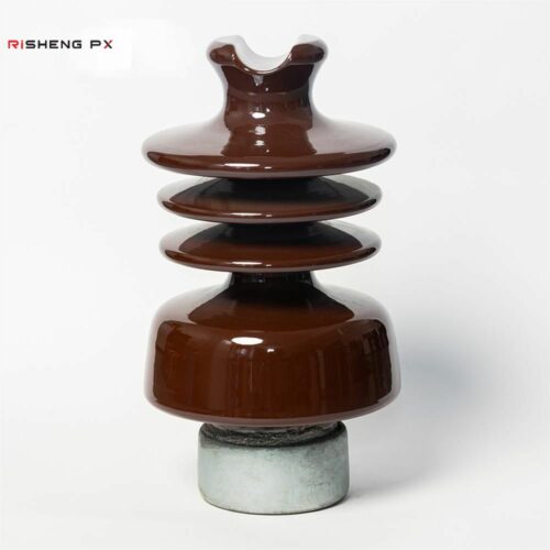 22kV IEC Standard Pin Post Porcelain Ceramic Insulator - Pingxiang ...