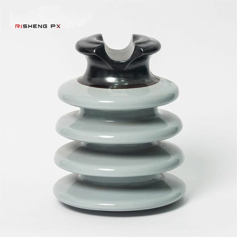 Pin Type Insulator Archives - Pingxiang Risheng Electric Porcelain Co ...