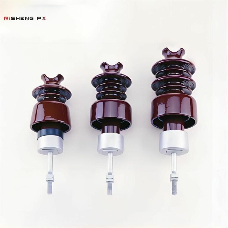 22kV IEC Standard Pin Post Porcelain Ceramic Insulator - Pingxiang ...