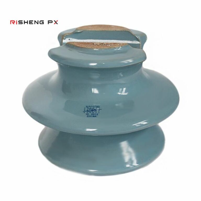 Pin Type Insulator Archives - Pingxiang Risheng Electric Porcelain Co ...