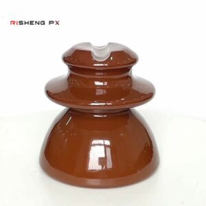 High Voltage SHF10G Ceramic pin isolator - Pingxiang Risheng Electric ...