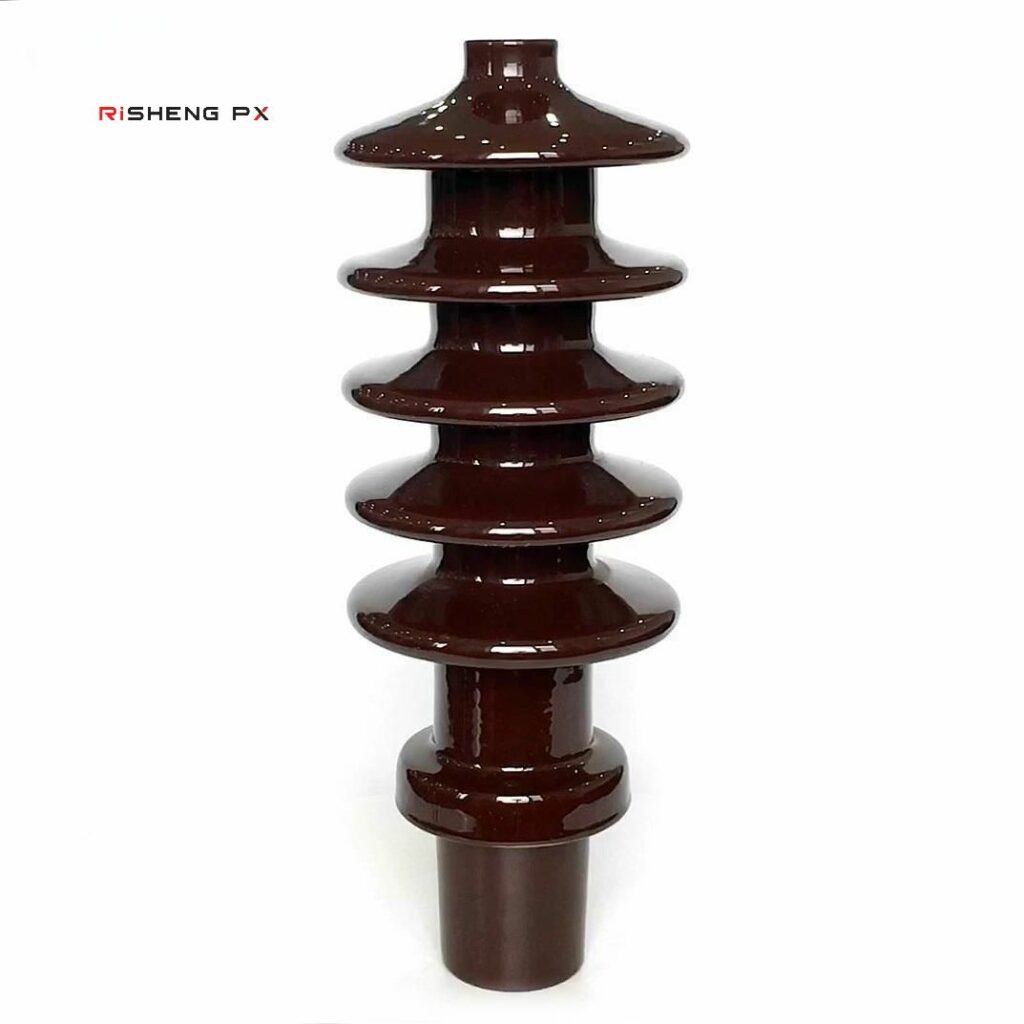 EN 24KV250 Transformer Bushing Type 3