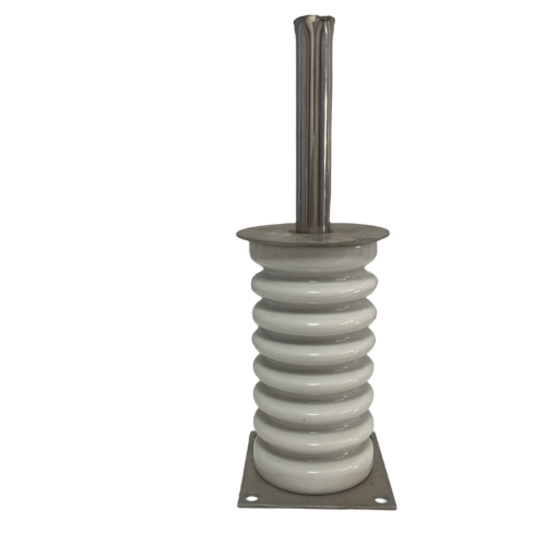 Low-voltage post insulators: principles, applications and selection ...