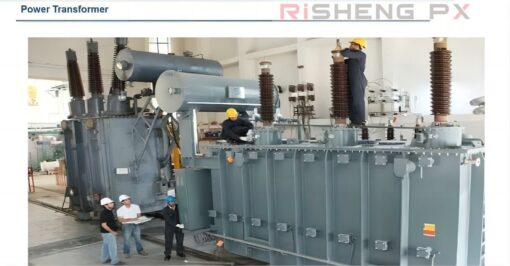 Transformer Bushing Selection: A Guide for Engineers - Pingxiang ...