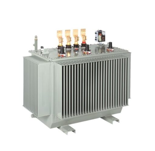 Product Introduction: Working Principle of Transformer Bushings ...