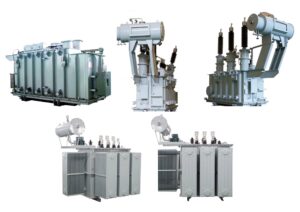 What is the use of a Bushing Current Transformers? - Pingxiang Risheng ...