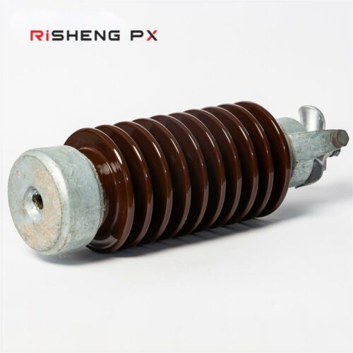 High voltage ANSI 57-14 post ceramic Line Ceramic isolators - Pingxiang ...