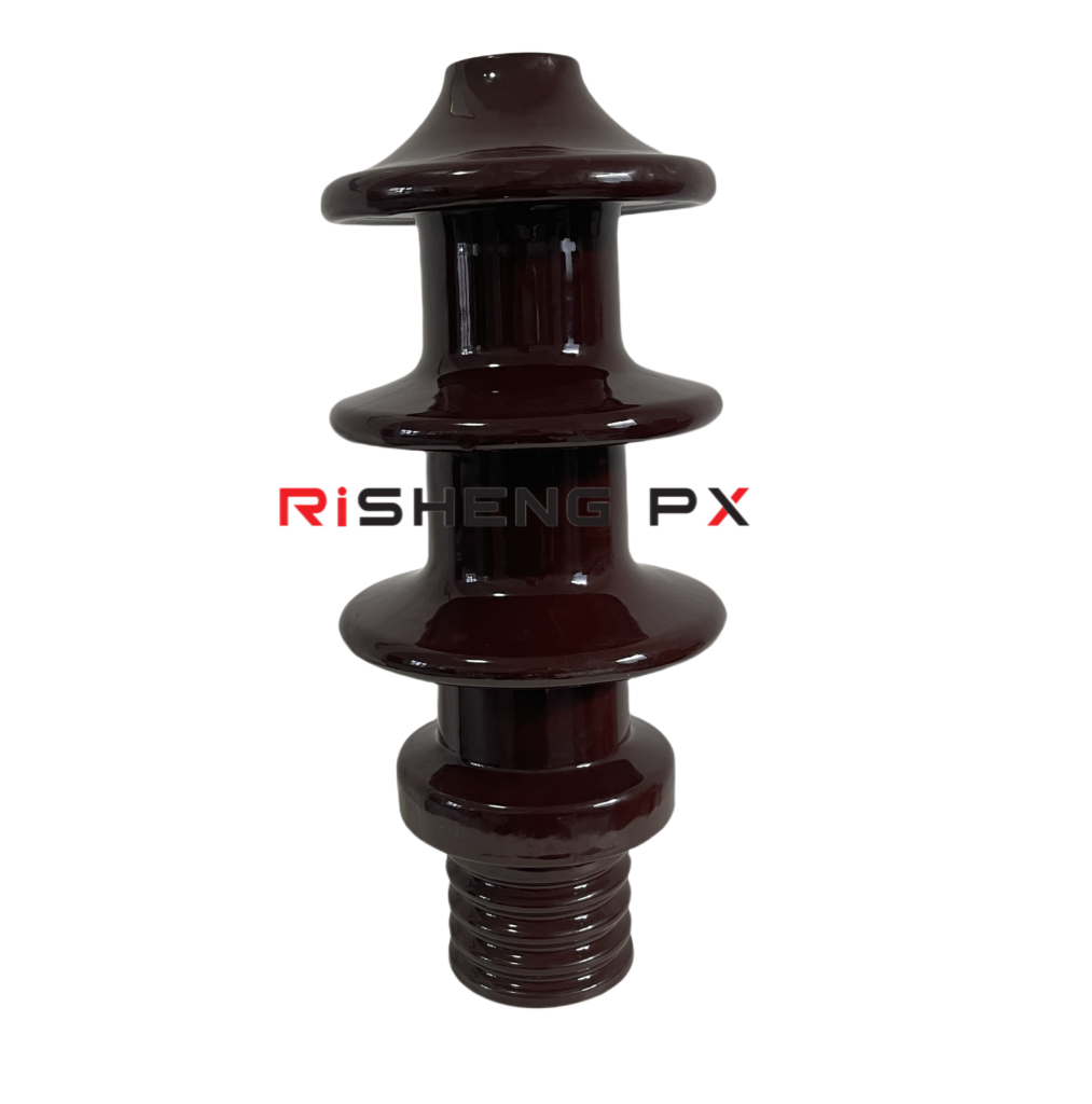 DIN 20NF630A Transformer Bushing Insulators - Pingxiang Risheng ...